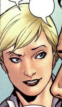 Alex (Terre-8351) | Marvel Wiki | Fandom