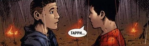 Ultimate Six Vol 1 #7 | Марвелпедия | Fandom