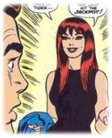 Tiger | Marvel Wiki | Fandom