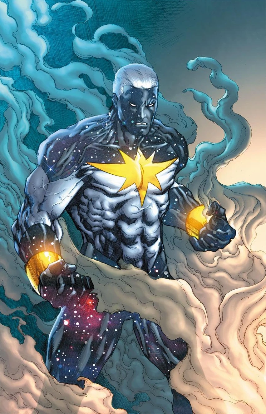 Genis-Vell (Terra-616) | Marvel Wiki | Fandom
