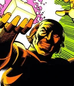 Victor Conrad (Terre-616) | Marvel Wiki | Fandom