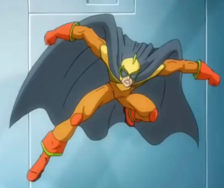 Griffin Gogol (Tierra-135263) | Marvel Wiki | Fandom