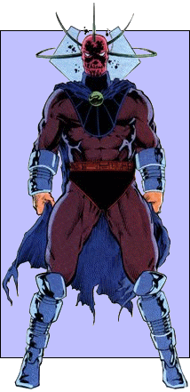 Taneleer Tivan (Tierra-616) | Marvel Wiki | Fandom
