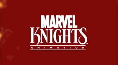 Marvel Knights Animation | Марвелпедия | Fandom