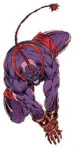 Crule (Terre-616) | Marvel Wiki | Fandom