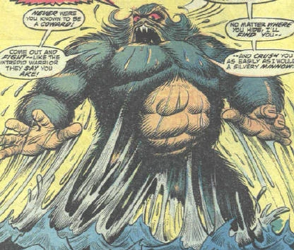 Torg (Terre-616) | Marvel Wiki | Fandom