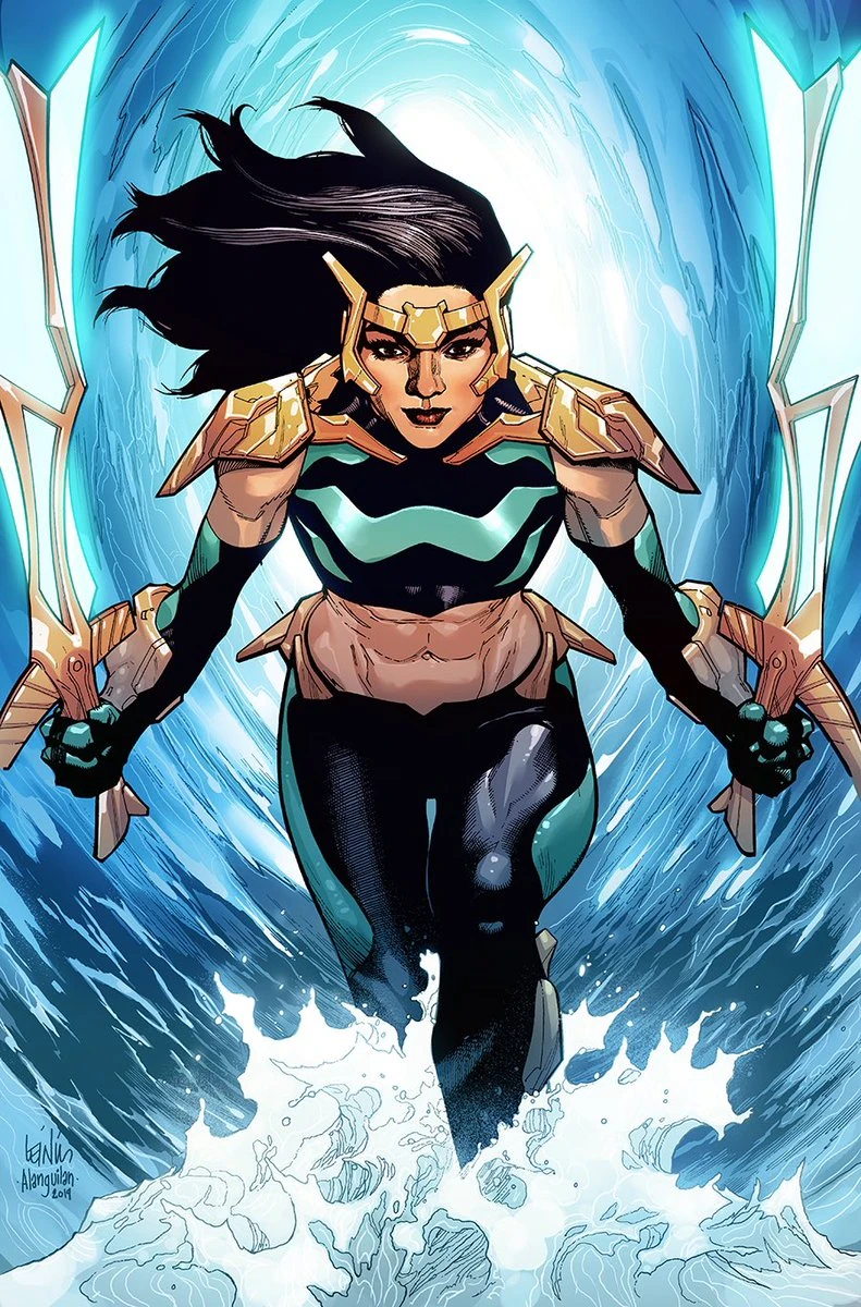 Pearl Pangan (Terre-616) | Marvel Wiki | Fandom
