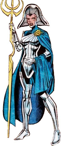 Lilandra Neramani (Tierra-616) | Marvel Wiki | Fandom