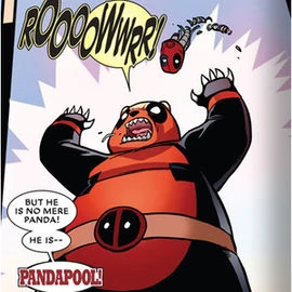 Wade Wilson (Tierra-TRN312) | Marvel Wiki | Fandom