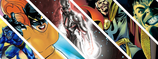 Marvel Wiki | Fandom