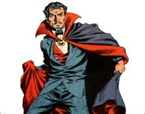 Joshua Ayers (Terre-616) | Marvel Wiki | Fandom