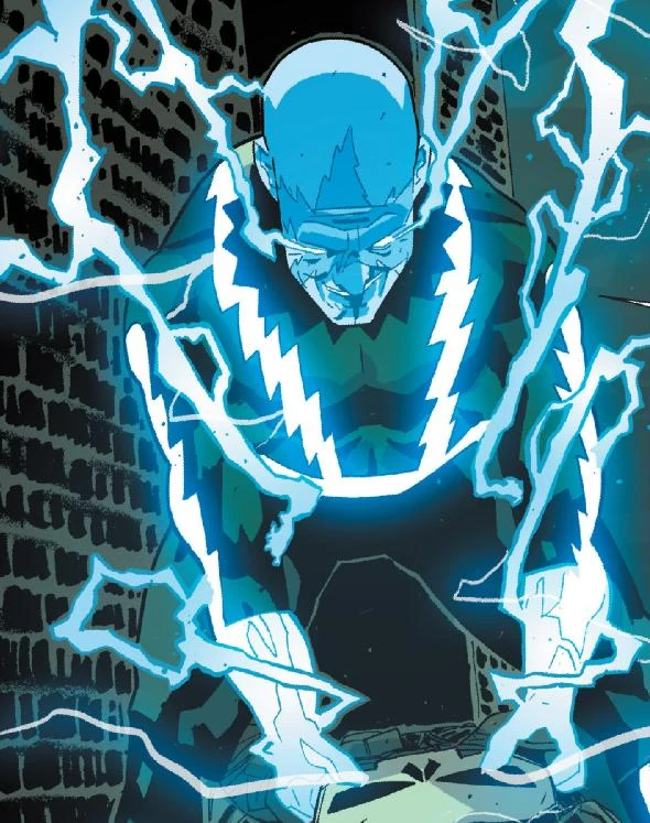 Maxwell Dillon (Terre-616) | Marvel Wiki | Fandom