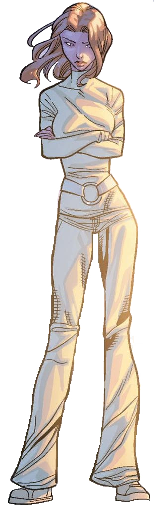 Katherine Pryde (Pământ-1610) | Marvel Wiki | Fandom