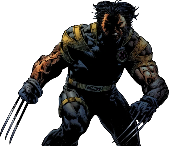 James Howlett (Pământ-1610) | Marvel Wiki | Fandom