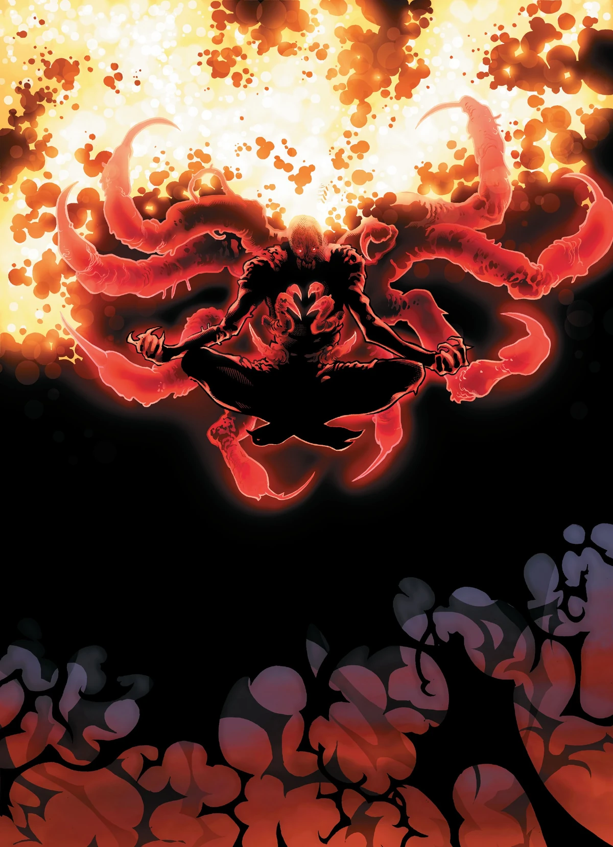 Void | Marvel Wiki | Fandom