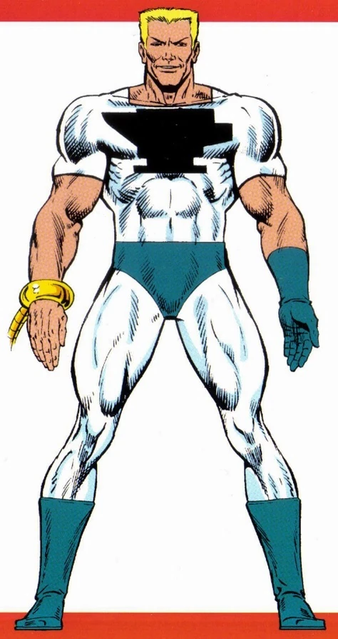John Anvil (Terre-616) | Marvel Wiki | Fandom