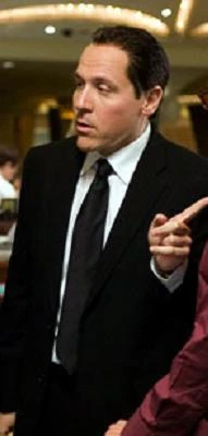 Jon Favreau | Marvel Wiki | Fandom