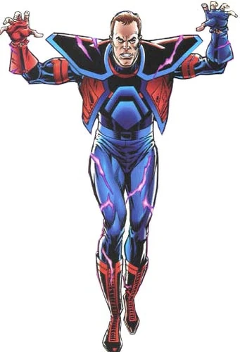 Axel Asher (Terre-616) | Marvel Wiki | Fandom