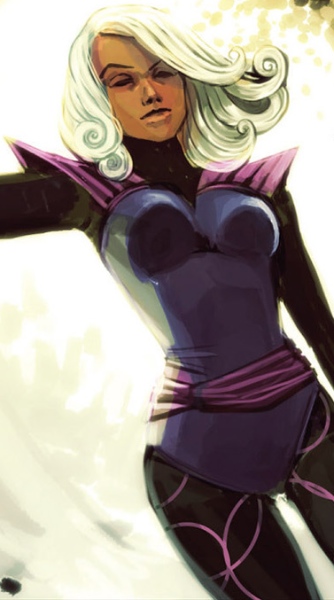 Clea (Terre-616) | Marvel Wiki | Fandom