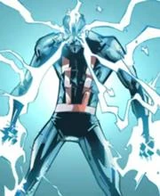 Maxwell Dillon (Terre-616) | Marvel Wiki | Fandom