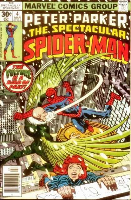 Peter Parker, O Espetacular Homem-aranha Vol 1 4 | Marvel Wiki | Fandom