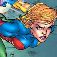 Alice Nugent (Terre-616) | Marvel Wiki | Fandom