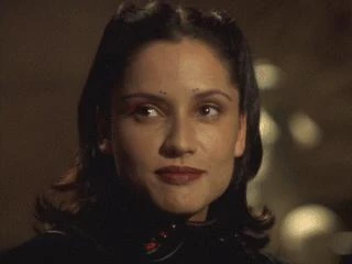 Nyssa Damaskinos (Tierra-26320) | Marvel Wiki | Fandom