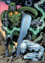 Victor von Fatalis (Terre-616) | Marvel Wiki | Fandom