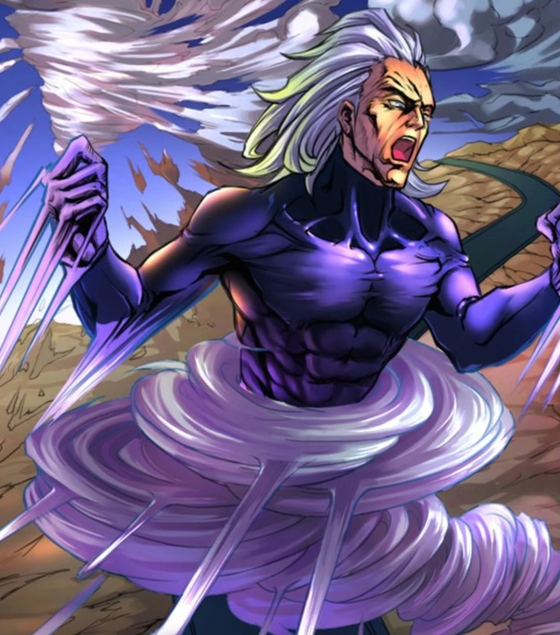 Janos Quested (Terre-616) | Marvel Wiki | Fandom