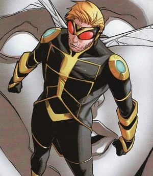 Henry Pym (Terre-616) | Marvel Wiki | Fandom