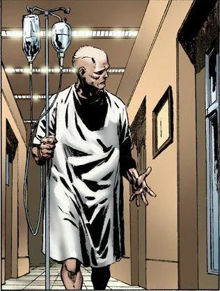 Cáncer | Marvel Wiki | Fandom