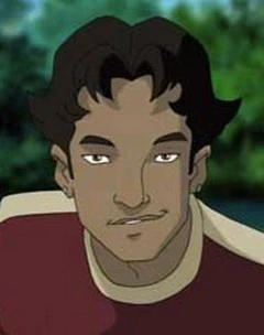 Roberto Da Costa (Terre-11052) | Marvel Wiki | Fandom