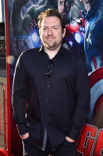 Christopher Yost | Marvel Wiki | Fandom