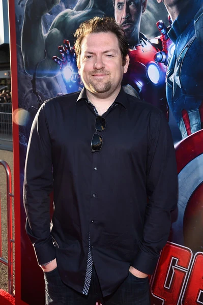 Christopher Yost | Marvel Wiki | Fandom
