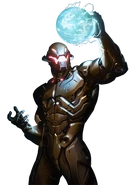 Ultrón (Tierra-616) | Marvel Wiki | Fandom