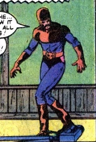 Kaecilius (Terre-616) | Marvel Wiki | Fandom