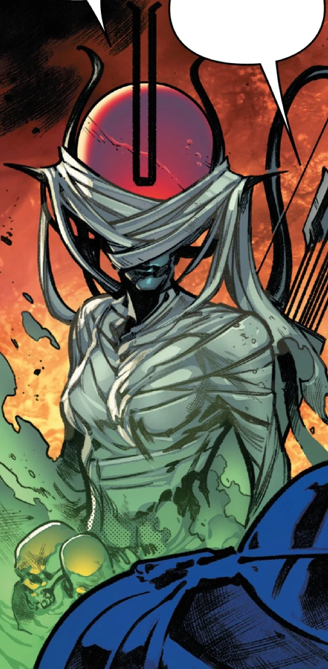 Pestilence (Premiers Cavaliers) (Terre-616) | Marvel Wiki | Fandom