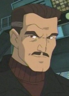 Bolivar Trask (Terre-11052) | Marvel Wiki | Fandom