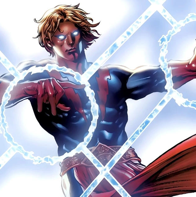 Marvel Wiki:Lista de Personagens | Marvel Wiki | Fandom