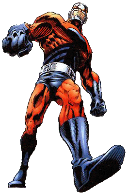 Henry Pym (Tierra-616) | Marvel Wiki | Fandom