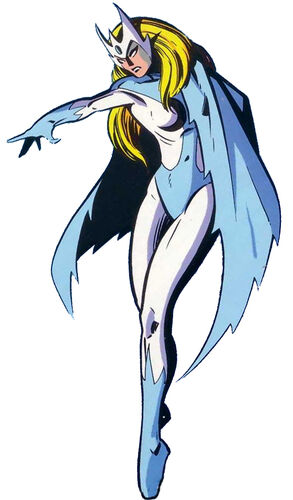 Narya (Tierra-616) | Marvel Wiki | Fandom