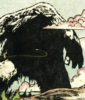 Tundra (Tierra-616) | Marvel Wiki | Fandom
