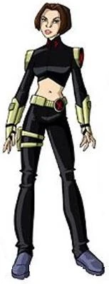 Katherine Pryde (Terre-11052) | Marvel Wiki | Fandom