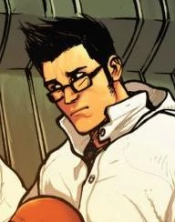 Tiberius Stone (Tierra-616) | Marvel Wiki | Fandom