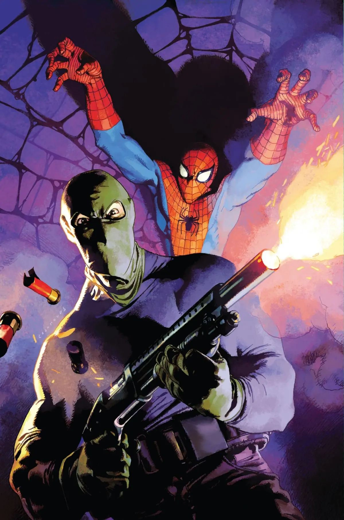 Stanley Carter (Terre-616) | Marvel Wiki | Fandom