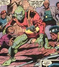 Mortimer Norris (Terre-616) | Marvel Wiki | Fandom