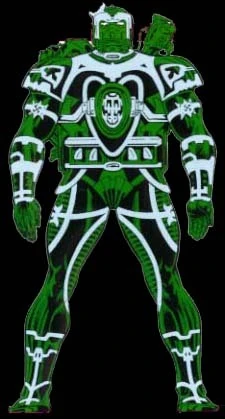 Jemiah (Terra-616) | Marvel Wiki | Fandom