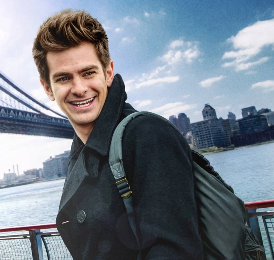 Питер Паркер (Земля-120703) | Марвелпедия | Fandom