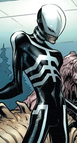 Patient Zéro (Terre-616) | Marvel Wiki | Fandom