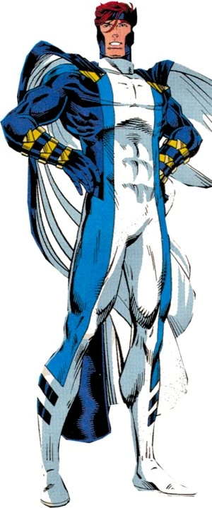 Vance Astrovik (Tierra-616) | Marvel Wiki | Fandom